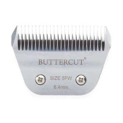 Geib Buttercut Premium Quality Stainless Steel Wide Blades 7F WIDE | eBay