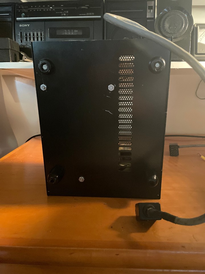 Swan 500CX HF Ham Transceiver w/PS, MARS Box, & Hand Mic | eBay