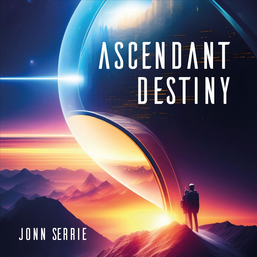 SERRIE, JONN JONN SERRIE - ASCENDANT DESTINY NEW CD 5018264000129| eBay
