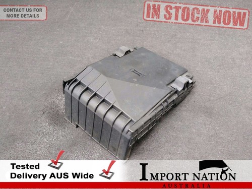 VOLKSWAGEN GOLF MK5 GTI R32 05-09 FUSE BOX COVER LID 1K0937132F | eBay ...