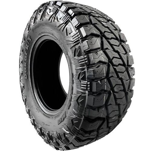4 Tires Mark Ma Dakar R/T LT 285/75R16 Load E 10 Ply RT Rugged Terrain ...