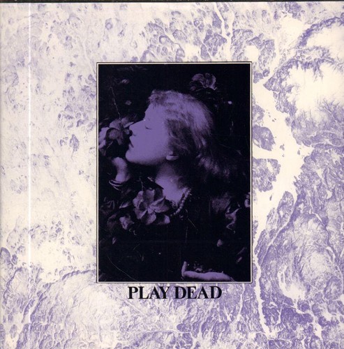 Play Dead(7" Vinyl)Isabel-Clay-CLAY35-France-1984-NM/NM | eBay
