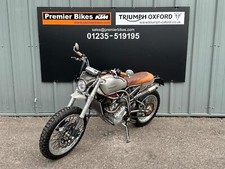 525 to 674 cc CCM Motorcycles & Scooters for sale | eBay