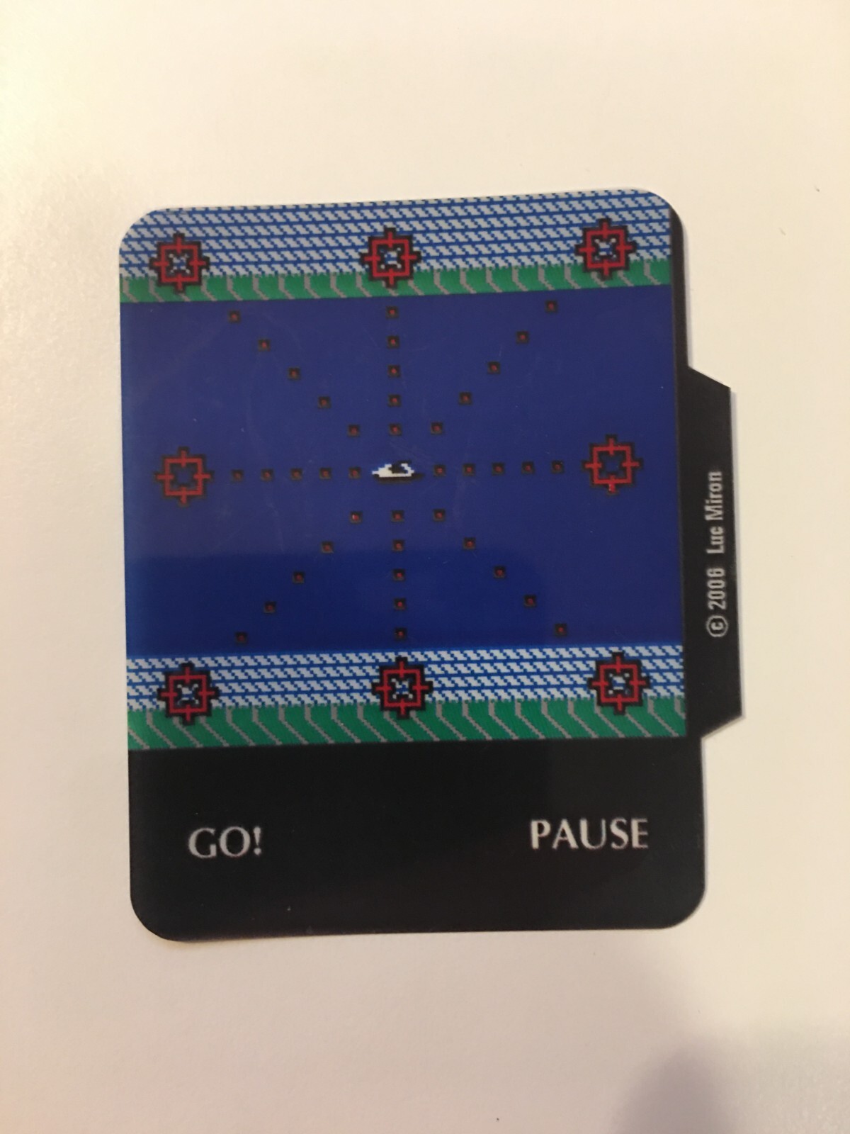 Authentic Coleco ColecoVision Overlays (Singles) You Pick - US Seller ...