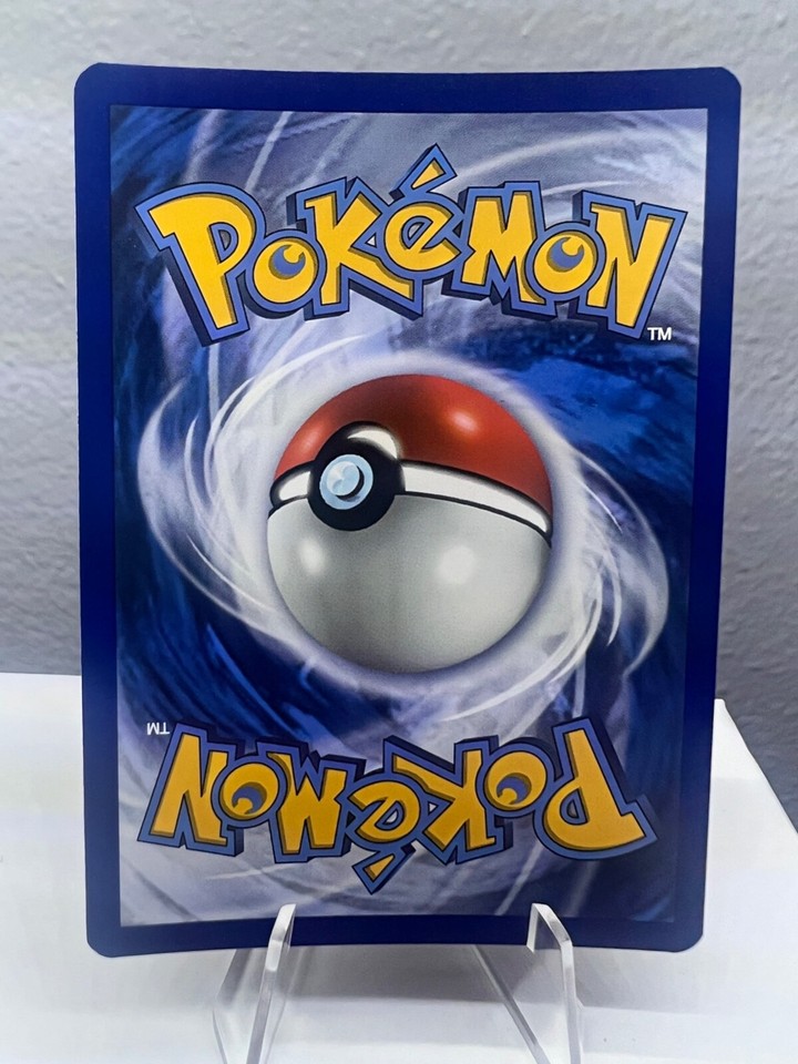 Pokemon Oricorio 55/145 Reverse Holo Rare Guardians Rising NM/MT | eBay