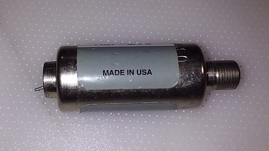 Arcom MLP-216 Trap/Filter Qty. 1 | eBay