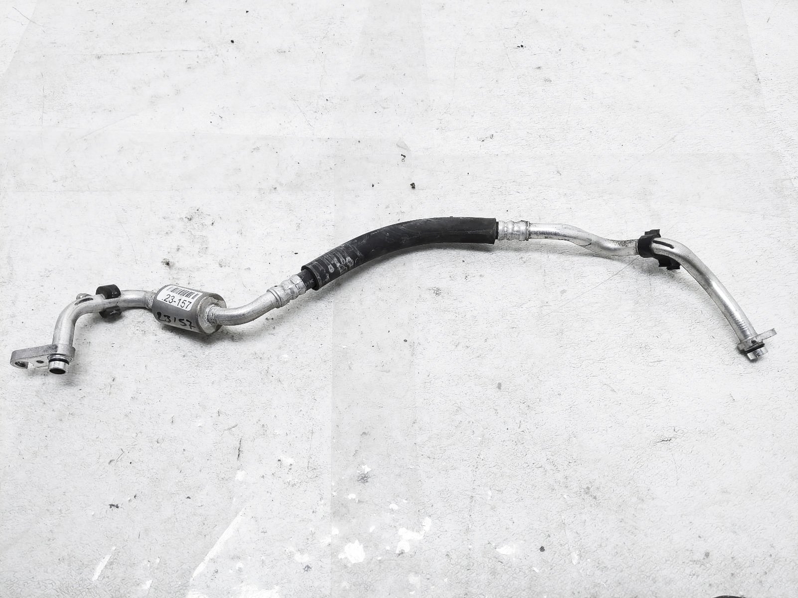 2017-2020 Infiniti Qx60 Ac A/C Suction Liquid Hose /Pipe Line 92480 ...