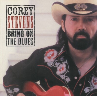 Bring on the Blues by Corey Stevens (CD, Jul-2003, Varèse Sarabande) | eBay