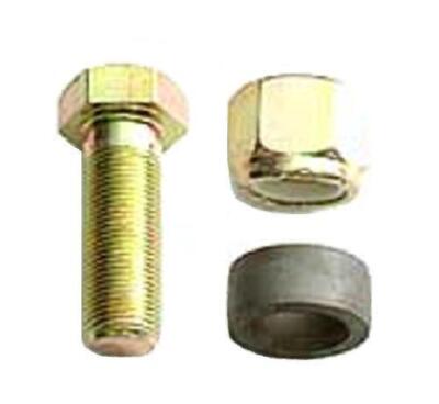 Slasher Blade Bolt Kit Suits Howard, 12.7mm Thick Blade, 32mm Hole ...