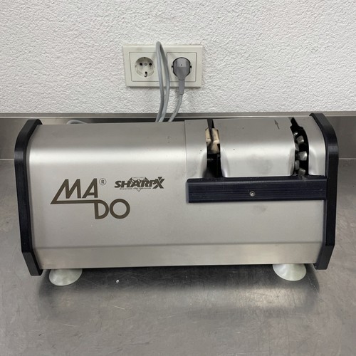 Mado USM 635 Sharpx Sharp X USM635 Messerschleifmaschine ...