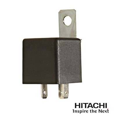 HITACHI Relay 14V For 279419 | eBay