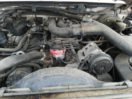 1993 FORD F250 F350 460CU 7.5L Engine | eBay
