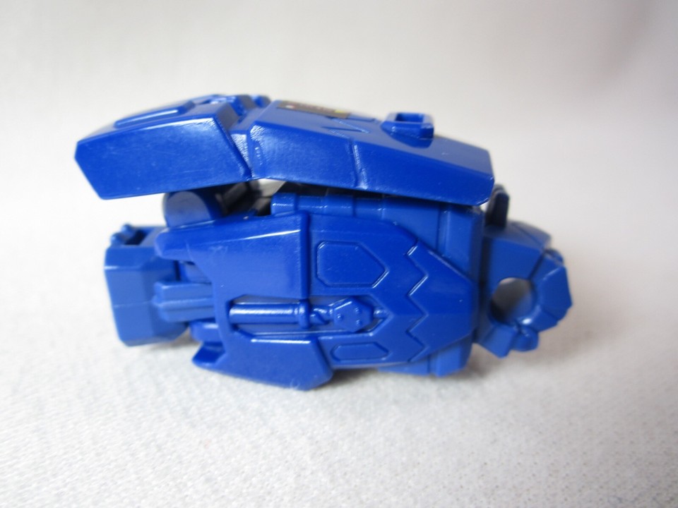 Starscream Voyager Generations Power of the Primes Transformers Left ...