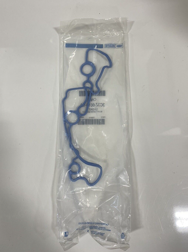 NEW OEM 2003-2010 Ford 6.0L PowerStroke Engine Oil Cooler Gasket 3C3Z ...