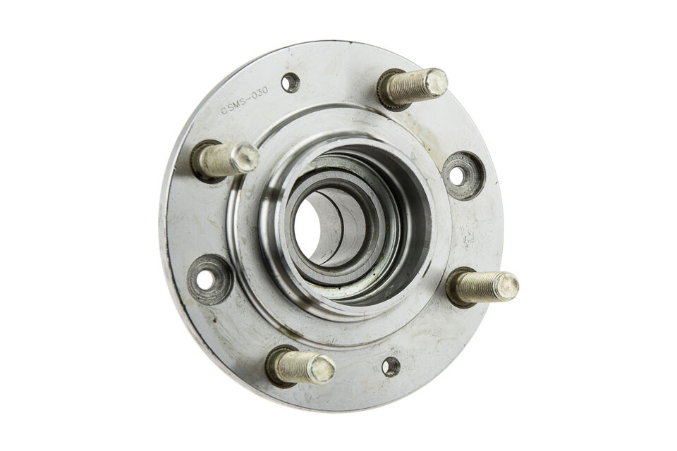 Nabe Rad Rückseite Mitsubishi Carisma Space Stern MR223285 | eBay