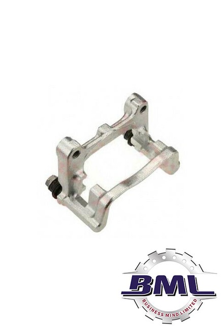 LR Range Rover Evoque L538 Rear Disc Brake Caliper Bracket LR027130 ...