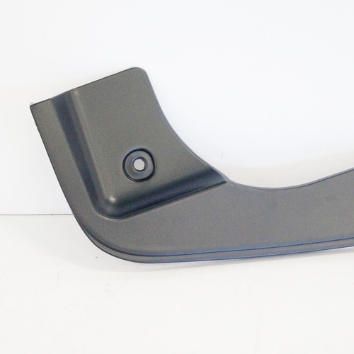 NEW BMW X5 E70 M LEFT REAR BUMPER TRIM 51127217837 7217837 OEM NO DUTY ...