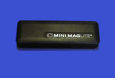 Collectible Ford Trucks Mini Mag Lite with case | eBay
