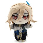 KAVEH Genshin Impact 9 in. Plush (Video Games Stuffed Animal Plushie ...