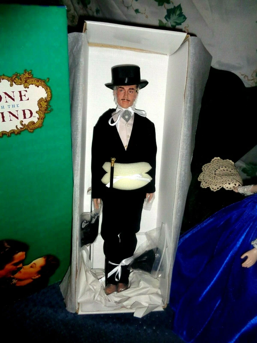 Clark Gable Gone With The Wind Hat