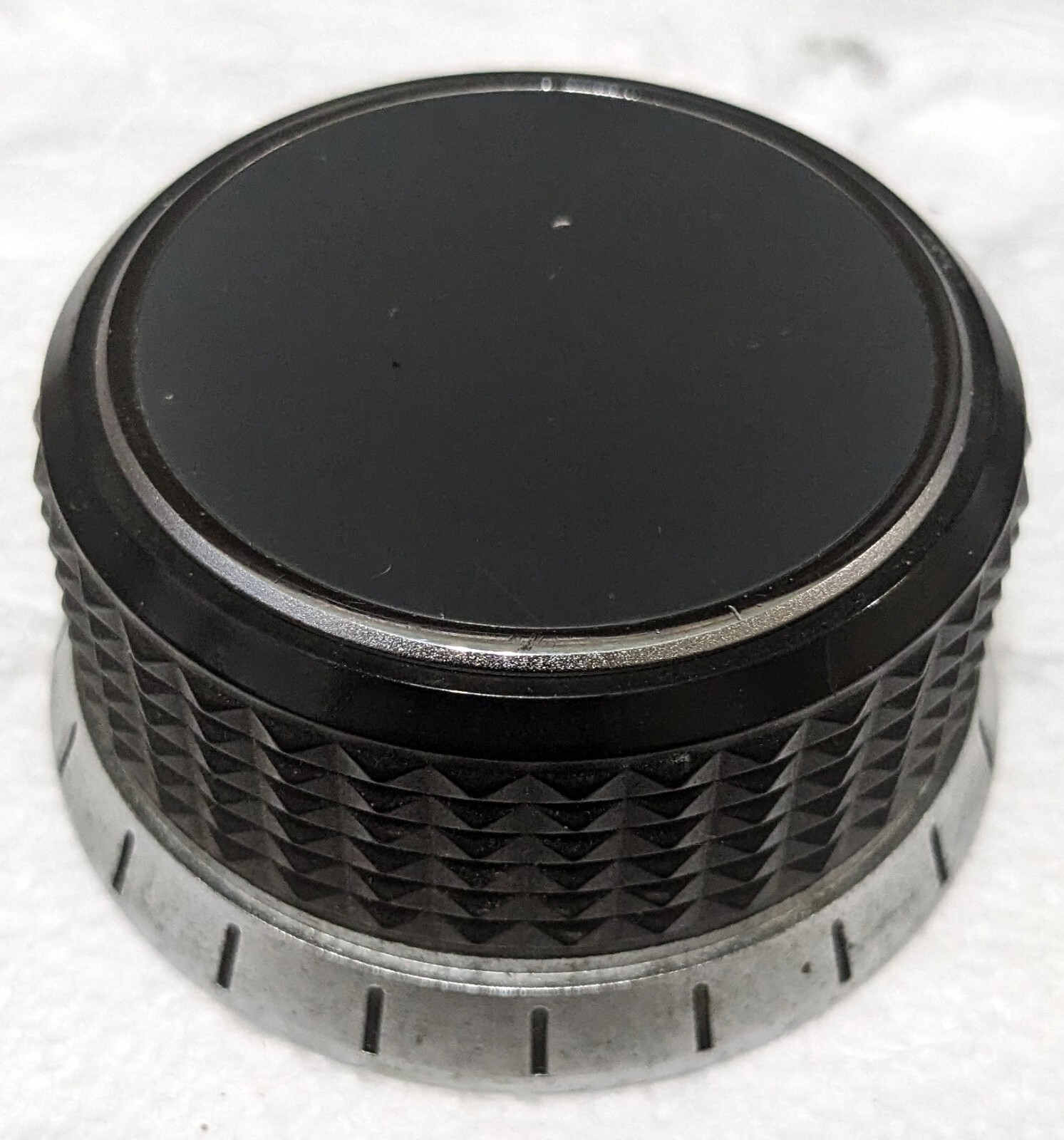 KENWOOD TS-930S VFO ENCODER KNOB | eBay