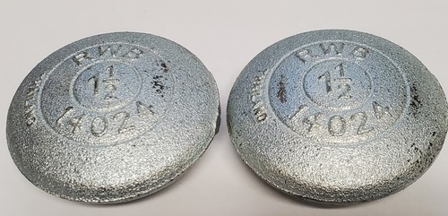 NEW RWB 1 1/2 FUEL OIL VENT CAP 14024 LOT OF 2 | eBay