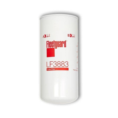 (QTY:1) FLEETGUARD LF3838 / LF-3883 Hydraulic Filter | eBay