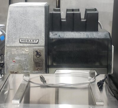 Meat Tenderizers - Cube Steak