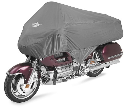 UltraGard Classic Cover - Half Cover - Gray - 4-458G | eBay