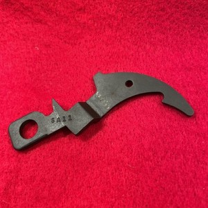 M1 Garand Cleaning Kit GOTICAL M1 Garand Receiver Insert - Safety Tool ...