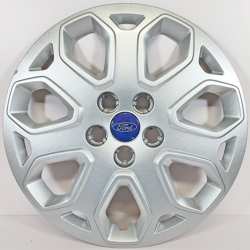 ONE 2012-2014 Ford Focus SE # 7059 16" Y Spoke Hubcap / Wheel Cover ...