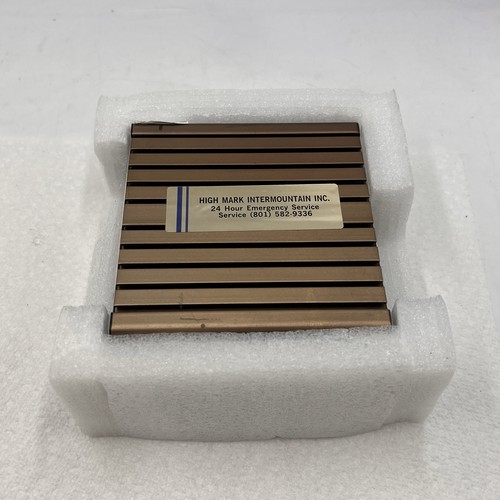 HME CU50 Fast-Food Drive Thru Zoom Timer Controller Computer Mod No ...
