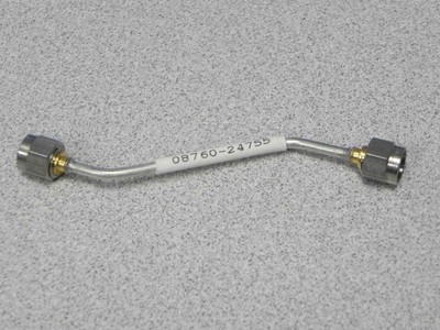 Cables - Semi-Rigid Cable