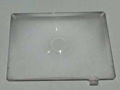 Phase One Mamiya 645 AFD DF Camera Standard Focusing Screen | eBay