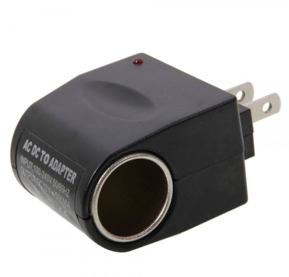 Case Logic Universal AC/DC 12-Volt Wall Adapter for Vehicle Chargers | eBay