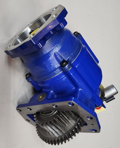 OEM Genuine Muncie Power Take Off A20 series PTO MPM A20A1010HX1BBPX ...