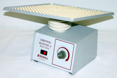 Shakers - Orbitron Rotator