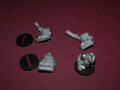 Chronopia: Dwarven: Dwarf Blood Bones Legion x4 b | eBay