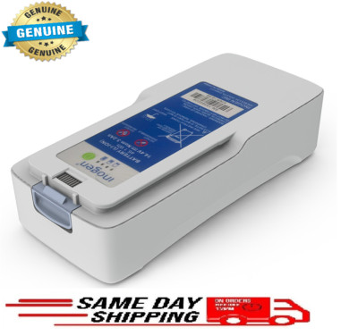 Inogen G4 Battery, Rove 4 Battery, Inogen One G4 BA-408 8-Cell Large ...
