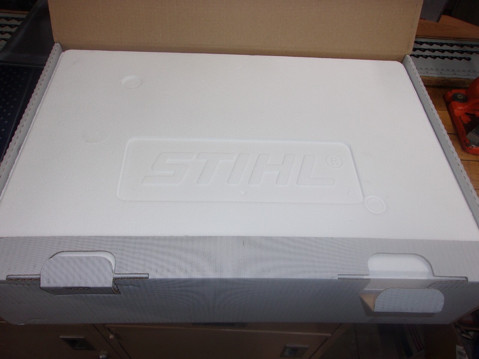 Stihl OEM Specialty Tool Vacuum Pump Pressure Tester Kit 0000-890-1701 ...
