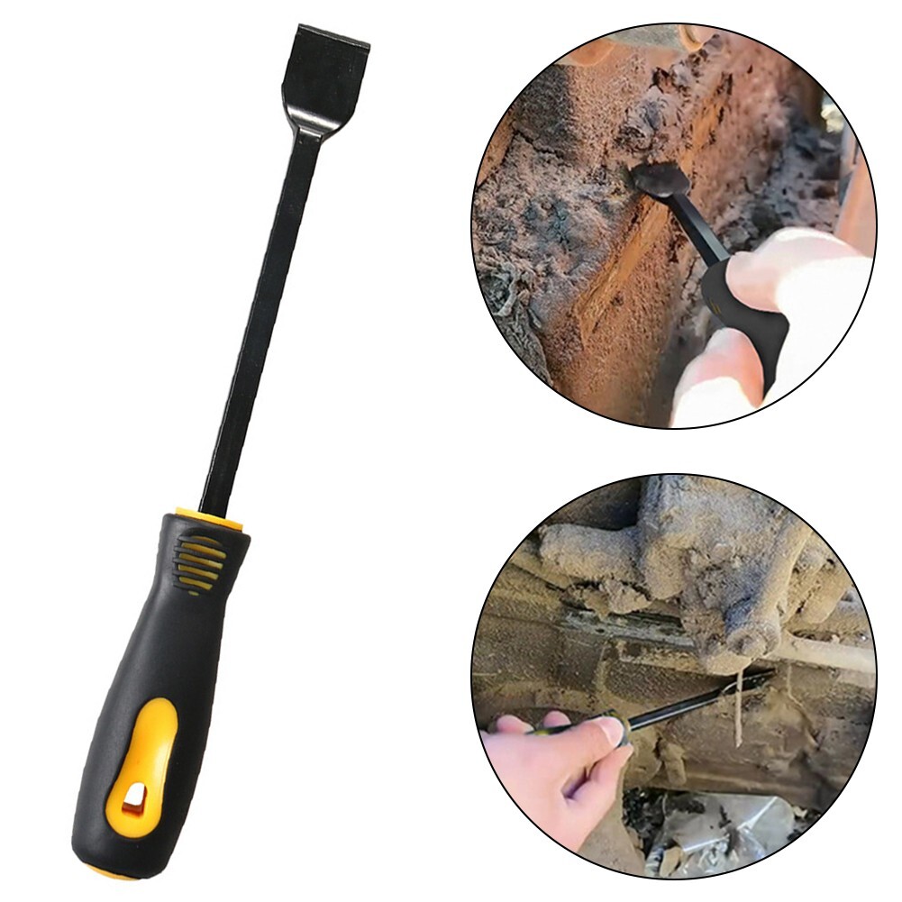 Cylinder Scraper Car Accessories Cleaning Scraper Cylinder Head Sealant ...