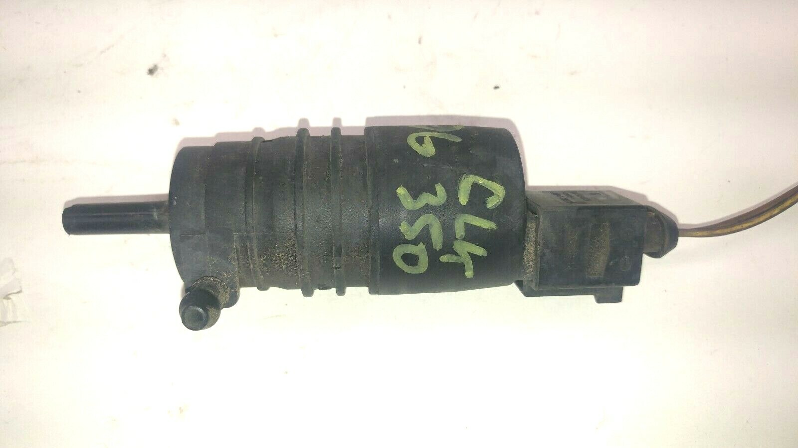 03-10 OEM Mercedes Benz CLK 350 Windshield Washer Pump | eBay
