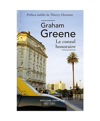 Le consul honoraire, Greene, Graham | eBay