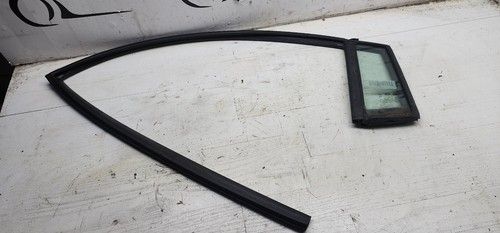 Rear Vent Glass/window KIA RIO Left 12 13 14 15 16 17 | eBay