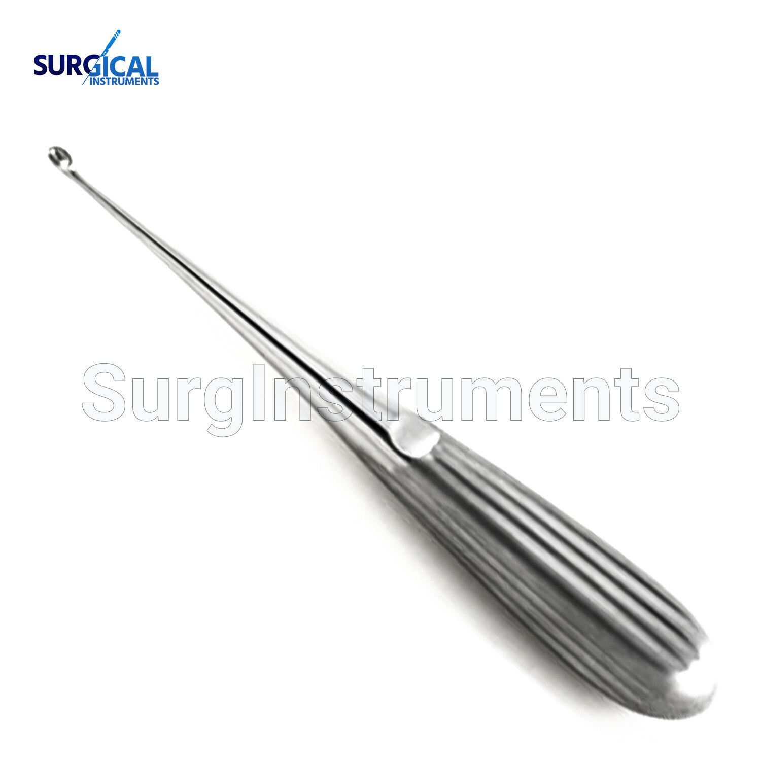 Spratt Brun Mastoid Curette #5 Surgical Ear Instruments Stainless ...