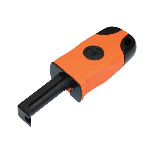 Survival Orange Sparkie Fire Starter With Wetfire Cube 9020001001 for ...