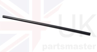 MINI CLUBMAN R55 GENUINE REAR SPLIT DOOR TRIM SEAL / RUBBER INSERT ...
