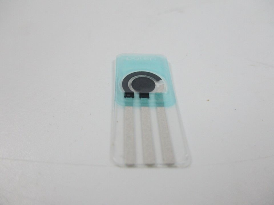 100PCS SPEC Screen printed electrode Electrochemical flexible electrode ...