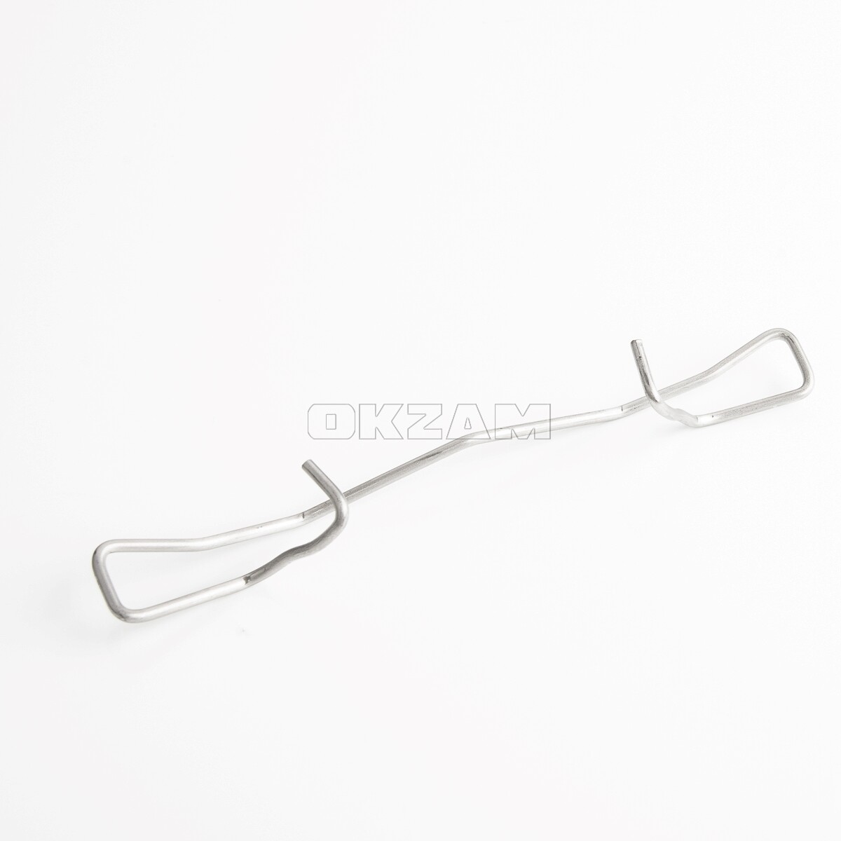 2x Brake Caliper Locking Spring Repair Front Axle for VW Golf IV Polo ...