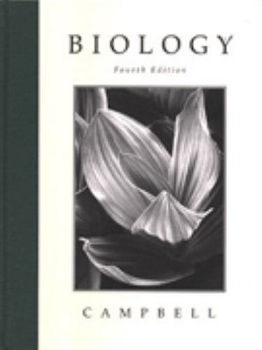 Benjamin/Cummings Series in the Life Sciences: Biology by Neil A ...